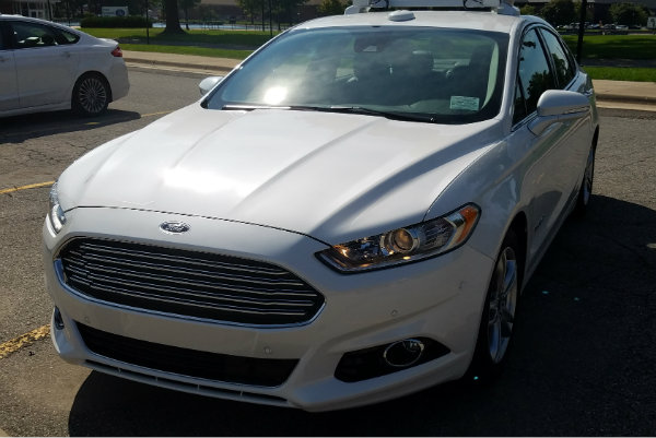 5 Things You Need to Know About Ford Trends – A GLOBAL LIFESTYLE